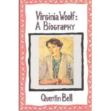 Virginia Woolf: A Biography by Briggs, Julia (9780156935807)