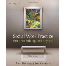 Social Work Practice: Problem Solving and Beyond (9780176500382)