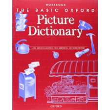The Basic Oxford Picture Dictionary (Workbook) by Jamye Adelson ...