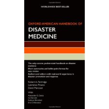 Oxford American Handbook of Disaster Medicine (Oxford American ...