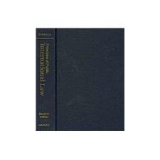 Principles of Public International Law by The Late Ian Brownlie Q.C ...