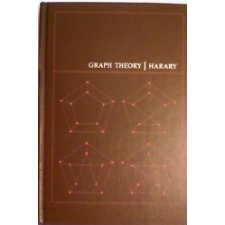 Graph Theory by Frank Harary (9780201027877)