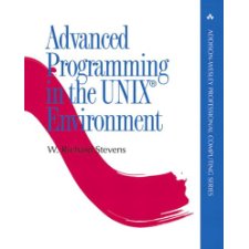 Advanced Programming in the UNIX(R) Environment (Addison-Wesley ...