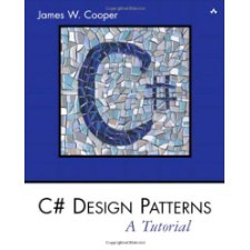 C# Design Patterns: A Tutorial by James W. Cooper (9780201844535)