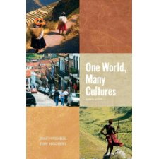 One World, Many Cultures (7th Edition) by Stuart Hirschberg, Terry ...