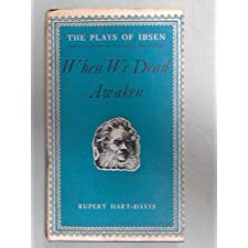 When We Dead Awaken by Henrik Ibsen, M. Meyer (9780246638007)