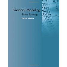 Financial Modeling (The MIT Press) by Simon Benninga (9780262027281)
