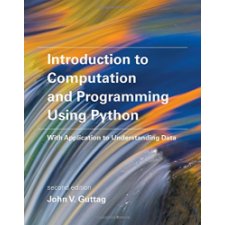 Introduction to Computation and Programming Using Python (With ...