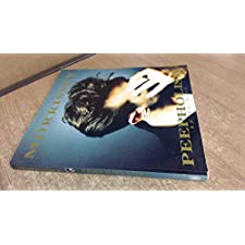 Peepholism: Into the Art of Morrissey by Jo Slee (9780283062100)