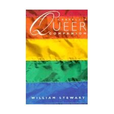 Cassell's Queer Companion: A Dictionary of Lesbian and Gay Life and ...
