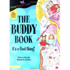 The Buddy Book (Young Women of Faith Library, Book 3) by Nancy Rue ...