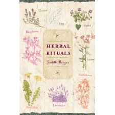 Herbal Rituals by Judith Berger (9780312192815)