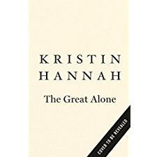 The Great Alone: A Novel by Hannah, Kristin (9780312577230)