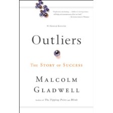 Outliers: The Story of Success by Gladwell, Malcolm (9780316017930)