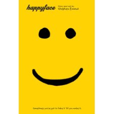 Happyface by Stephen Emond (9780316040990)
