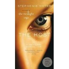 The Host: A Novel by Stephenie Meyer (9780316043045)