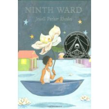 Ninth Ward by Rhodes, Jewell Parker (9780316043076)