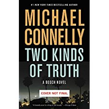 Two Kinds of Truth (A Harry Bosch Novel) by Michael Connelly ...