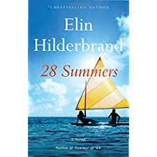 28 Summers by Hilderbrand, Elin (9780316420044)