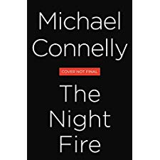 The Night Fire (A Renée Ballard and Harry Bosch Novel, 22) by Connelly ...