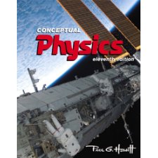 Conceptual Physics (11th Edition) by Hewitt, Paul G. (9780321568090)