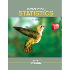 Introductory Statistics Plus MyStatLab with Pearson eText -- Access Card Package (9th Edition ...