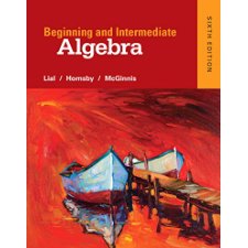 Beginning and Intermediate Algebra plus MyLab Math -- Access Card ...