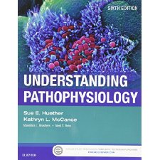 Understanding Pathophysiology by Sue E., Ph.d. Huether, Kathryn L., Ph ...