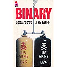 Binary by John Lange (9780330237444)