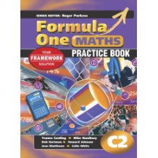 Formula One Maths Practice Book C2 by Catherine Berry, Margaret Bland ...