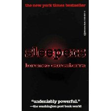 Sleepers by Carcaterra, Lorenzo (9780345404114)