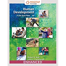 Bundle: Human Development: A Life-Span View, Loose-leaf Version, 8th ...