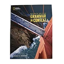 Grammar in Context 1, Seventh Edition: Student Book and Online Workbook ...
