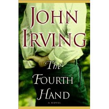 The Fourth Hand by John Irving (9780375506277)