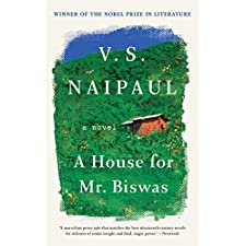 A House for Mr. Biswas by Naipaul, V. S. (9780375707162)
