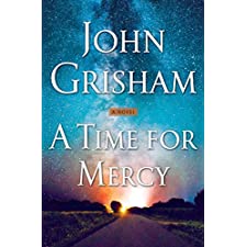 A Time for Mercy (Jake Brigance) by Grisham, John (9780385545969)