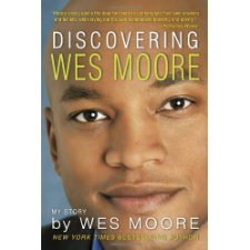 Discovering Wes Moore by Wes Moore (9780385741682)