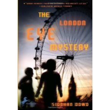 The London Eye Mystery by Siobhan Dowd (9780385751841)