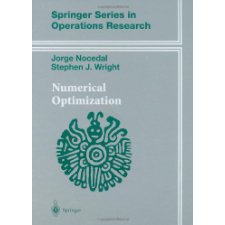 Numerical Optimization (Springer Series in Operations Research and Financial Engineering) by ...