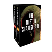 The Norton Shakespeare (9780393264029)
