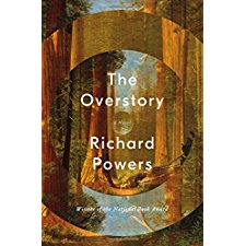 The Overstory: a Novel by Powers, Richard (9780393635522)