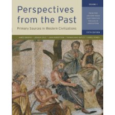 Perspectives from the Past, Vol. 1, 5th Edition: Primary Sources in ...