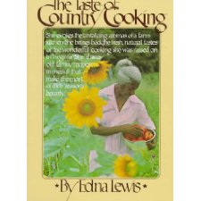 Taste of Country Cooking by Edna Lewis (9780394732152)