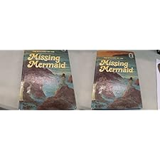 The Three Investigators in the Mystery of the Missing Mermaid (Three ...