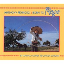 Anthony Reynoso: Born to Rope by Ginger Gordon, Martha Cooper ...