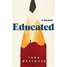 Educated: A Memoir by Tara Westover (9780399590504)
