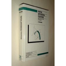 Partial Differential Equations: Analytical Solution Techniques by J. Kevorkian (9780412051319)