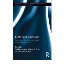 Self-Initiated Expatriation: Individual, Organizational, and National ...