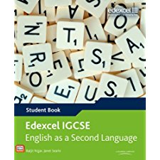 Edexcel Igcse English as a Second Language. Student Book (Edexcel International GCSE) by Baljit ...