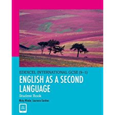 Edexcel International GCSE (9-1) ESL Student Book by Nicky Winder ...